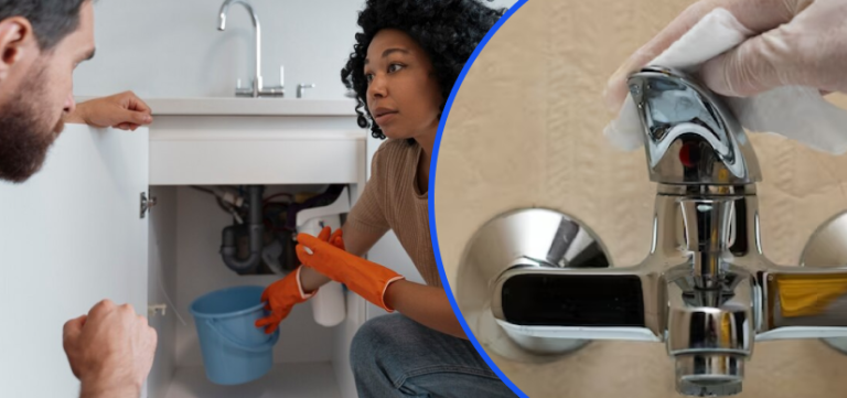 Stop the Drip, Drip, Drip! Know how to Fix a Leaky Faucet