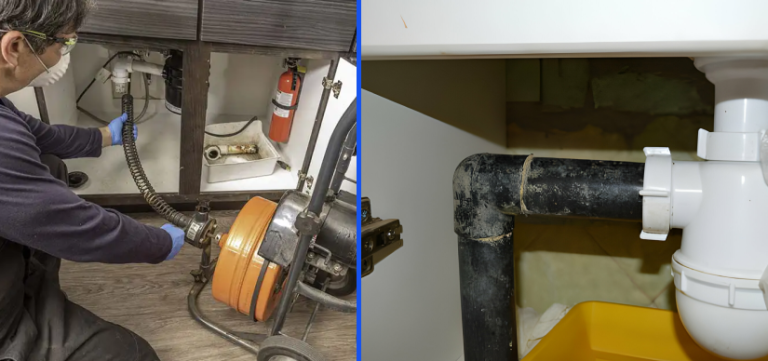 Discover professional tips for preventing clogged drains!